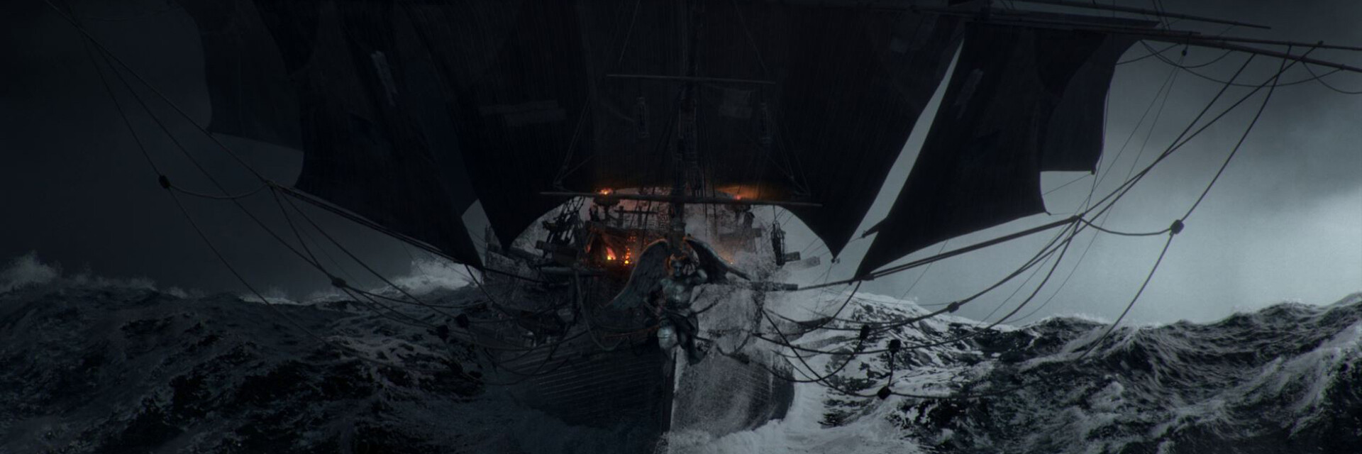 ArtStation - Igor Zanic