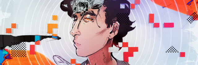 ArtStation - GIU SOLLA