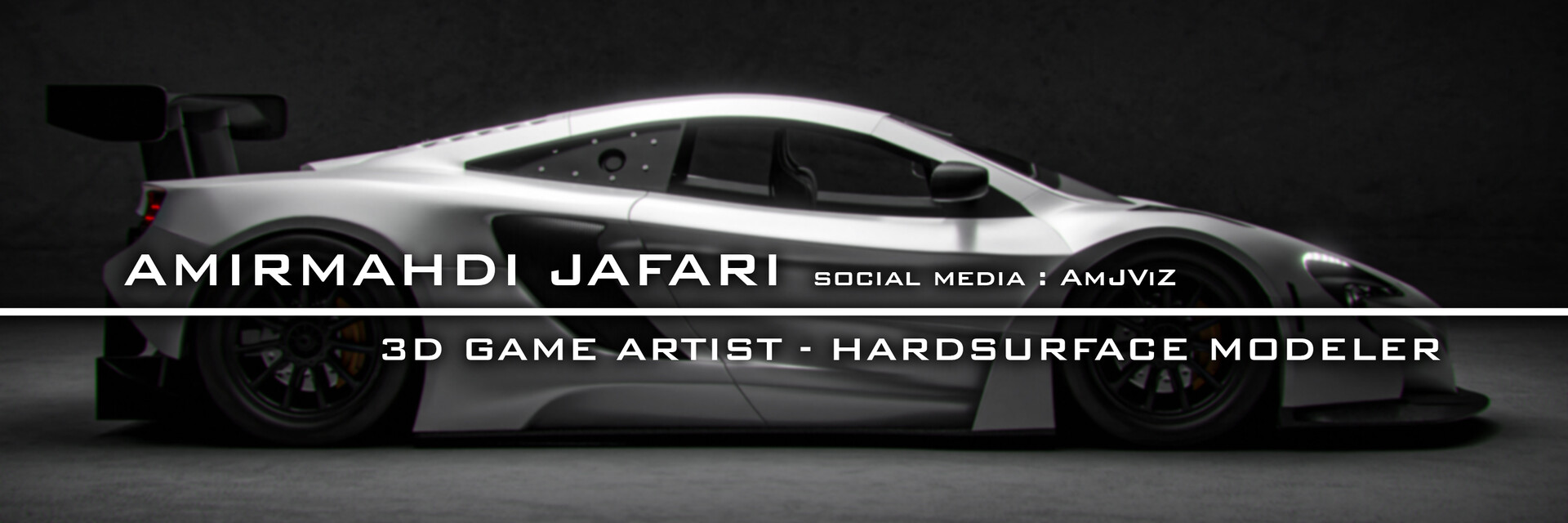 Amir Mahdi Jafari ( AmJViZ )