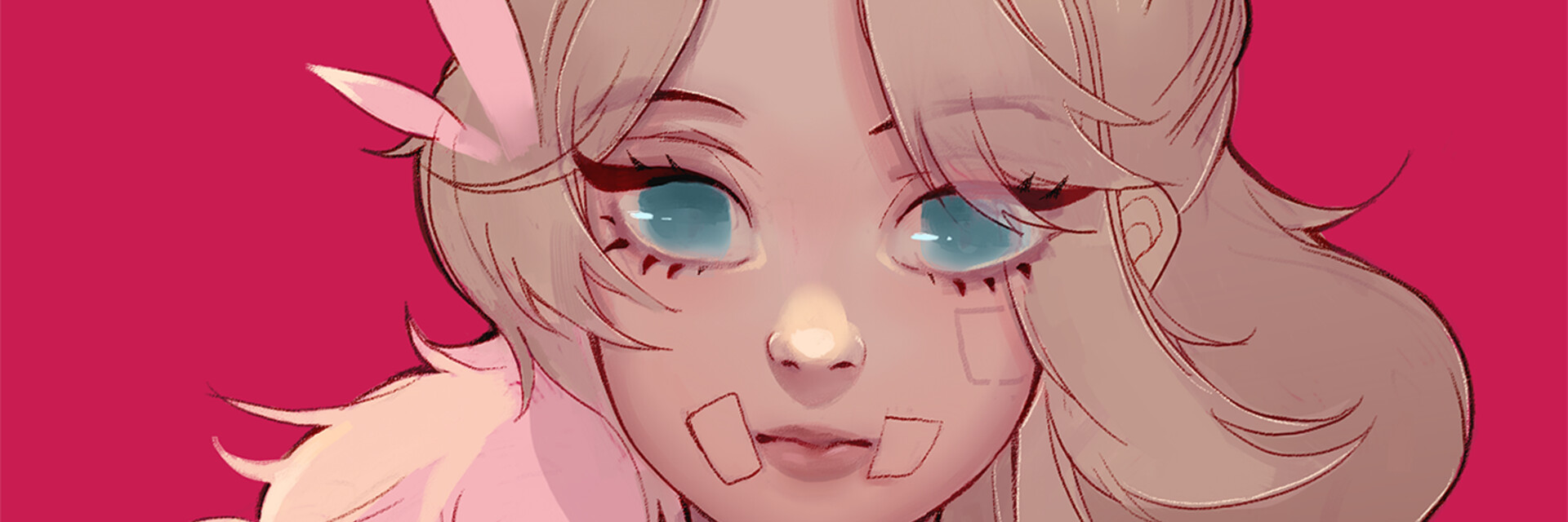 ArtStation - Ha Viart