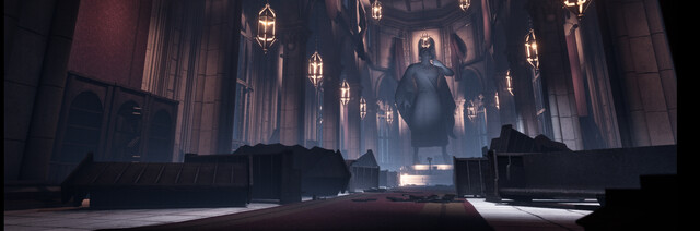 ArtStation - Justin Daigle