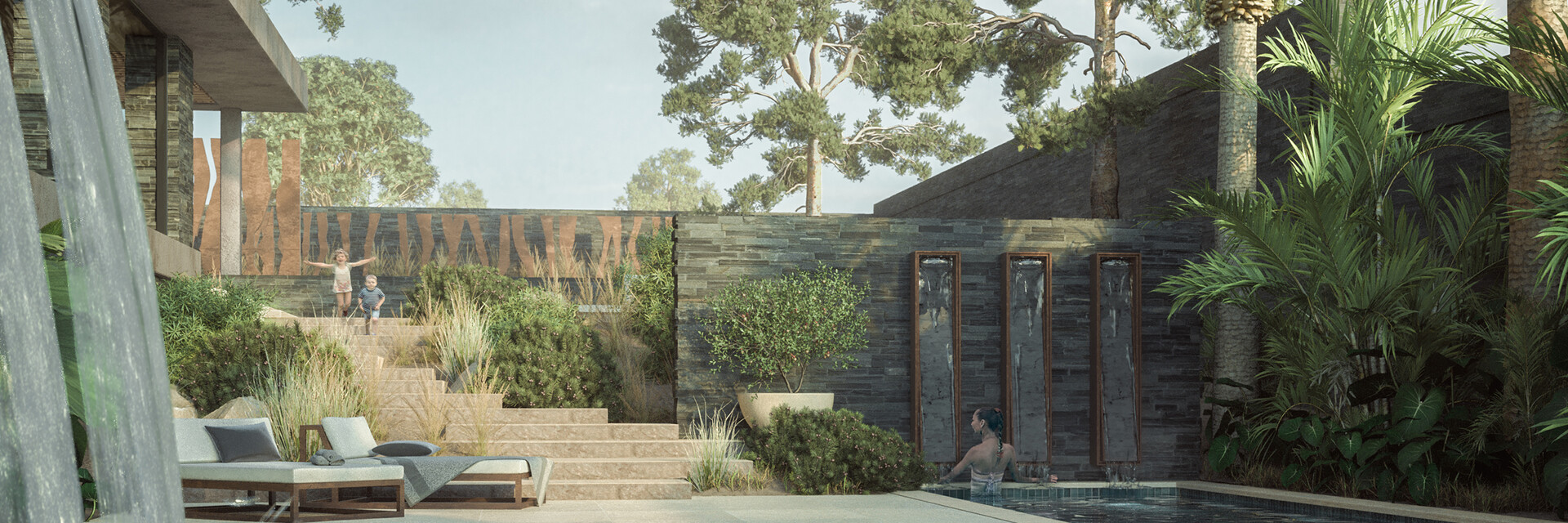 ArtStation - Llewellyn thomas