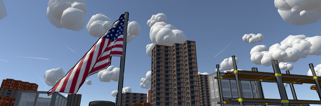 ArtStation - Daniel Burden