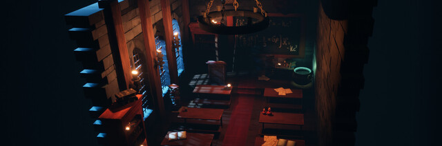 ArtStation - Maria Meijer