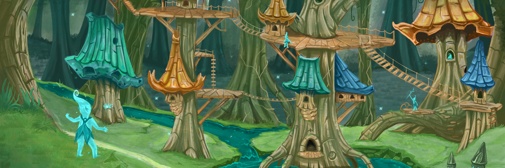 ArtStation - Jefferson Calixto