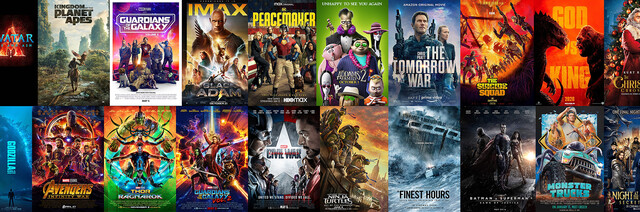 ArtStation - Taylor Potts