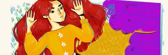 ArtStation - Sharon Parra