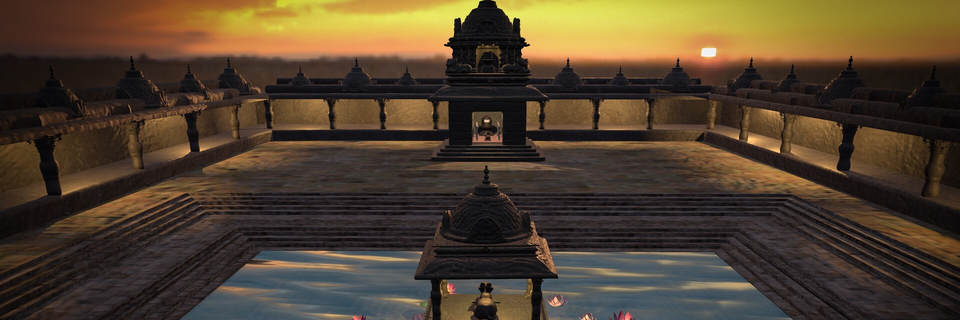 ArtStation - Vikas R