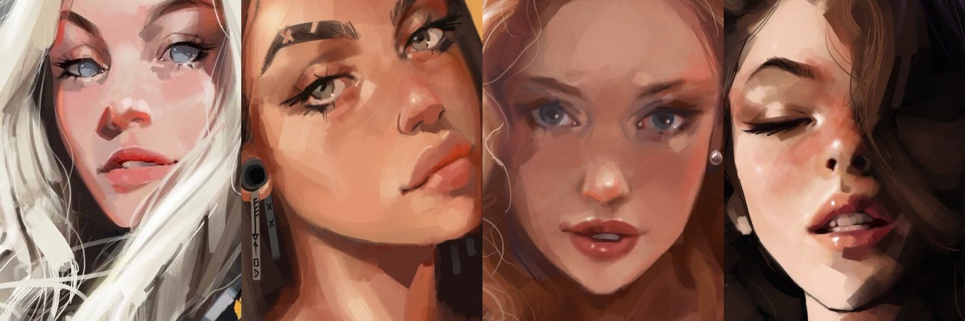 ArtStation - Mousa Daoud