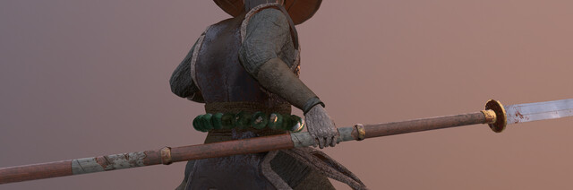 ArtStation - Christian Sutton