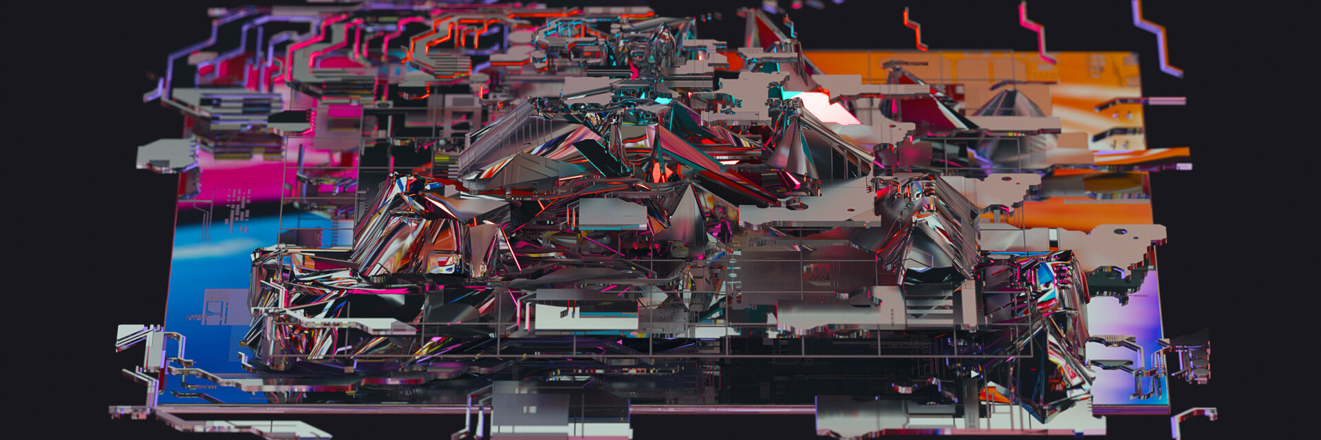 ArtStation - Nicholas Love