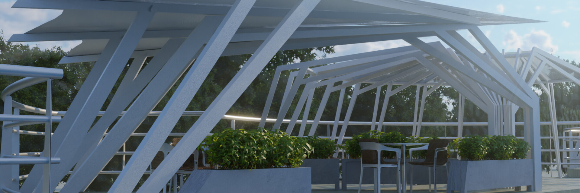 ArtStation - Yesid Paez