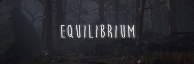 ArtStation - Moufid Dechicha - Equilibrium