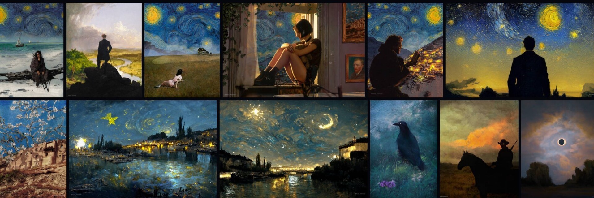 ArtStation - Hawta Mahmood