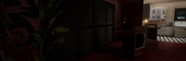 ArtStation - Kim Kindler