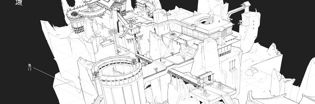 ArtStation - zhu junwei