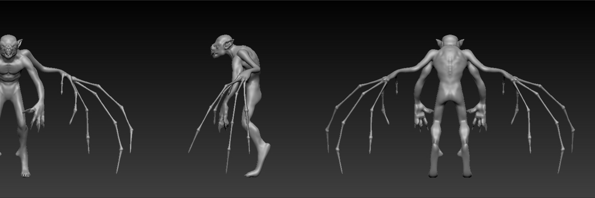 ArtStation - Bea Biro