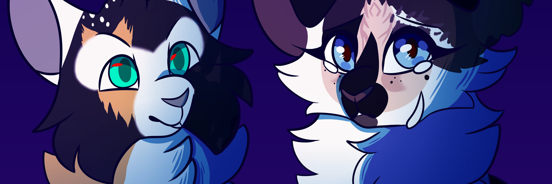 ArtStation - Stardust Valley