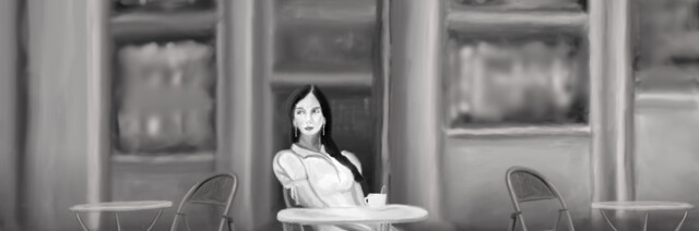 ArtStation - Mike Ouellette