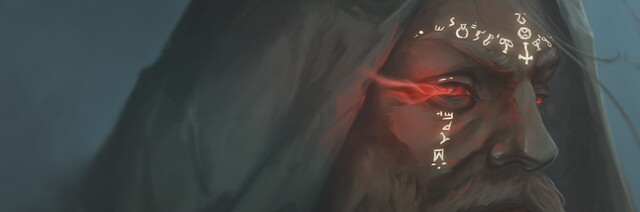 ArtStation - Yoki Terzioski