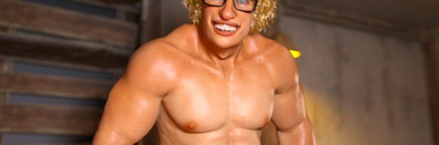 ArtStation - Growth Dom