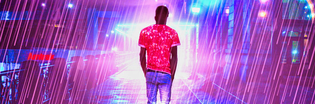 ArtStation - Gift Chimanisha Chanda