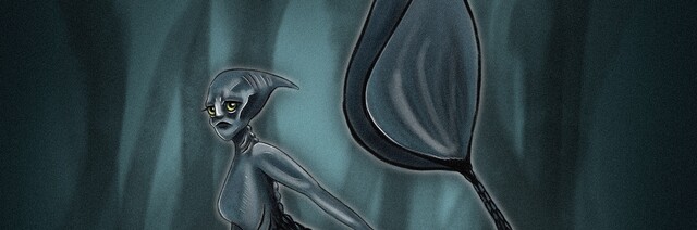 ArtStation - Emily Ehrlich