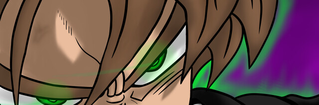 ArtStation - Cameron Wise