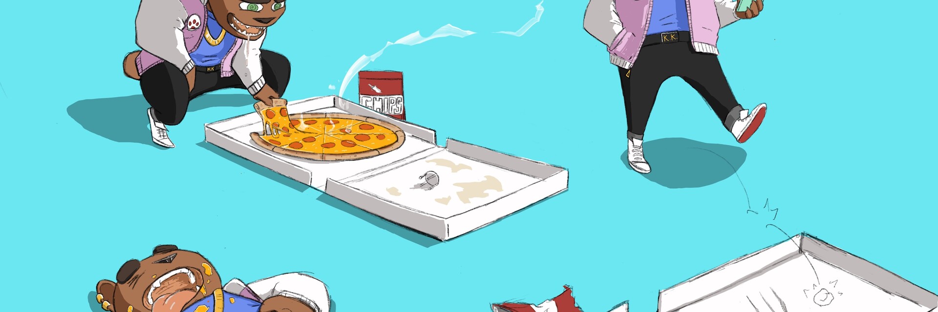 ArtStation - Christopher Snider