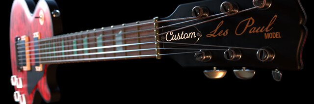 ArtStation - Simon Strasser