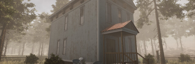 ArtStation - Emmanuel Madehin