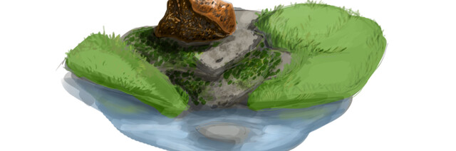 ArtStation - April Cooper