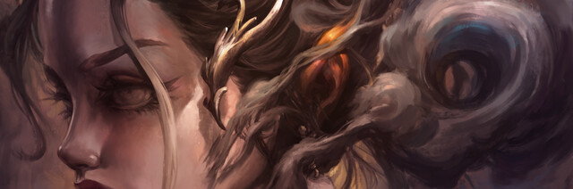 ArtStation - Bryan tham