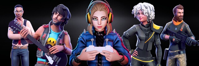 ArtStation - Wolf3D