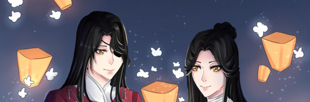 ArtStation - Chloe Chu