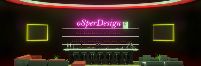 ArtStation - Orel Asper