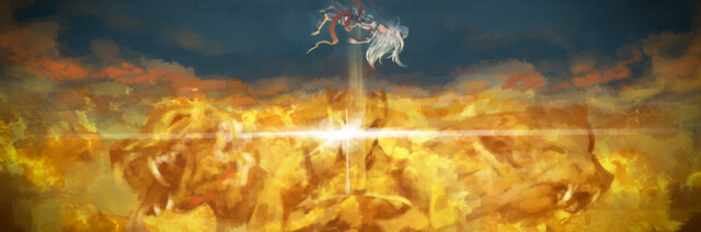 ArtStation - Jacqueline Chambers