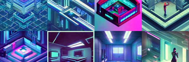 ArtStation - Vittorio "LapsuS" Banfi