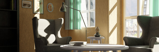 ArtStation - Jonathan Messinger