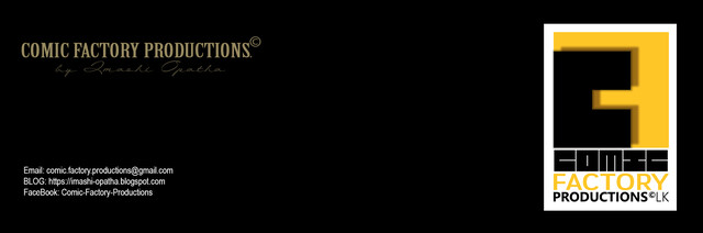 ArtStation - Imashi Opatha