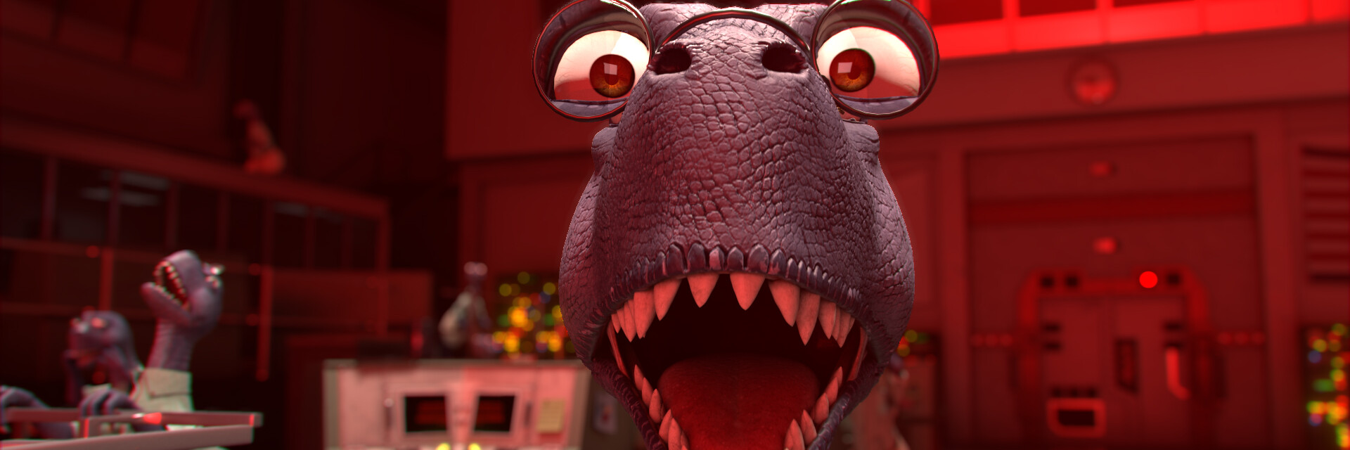 ArtStation - Lucas Belot