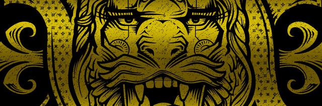 ArtStation - Mark Han