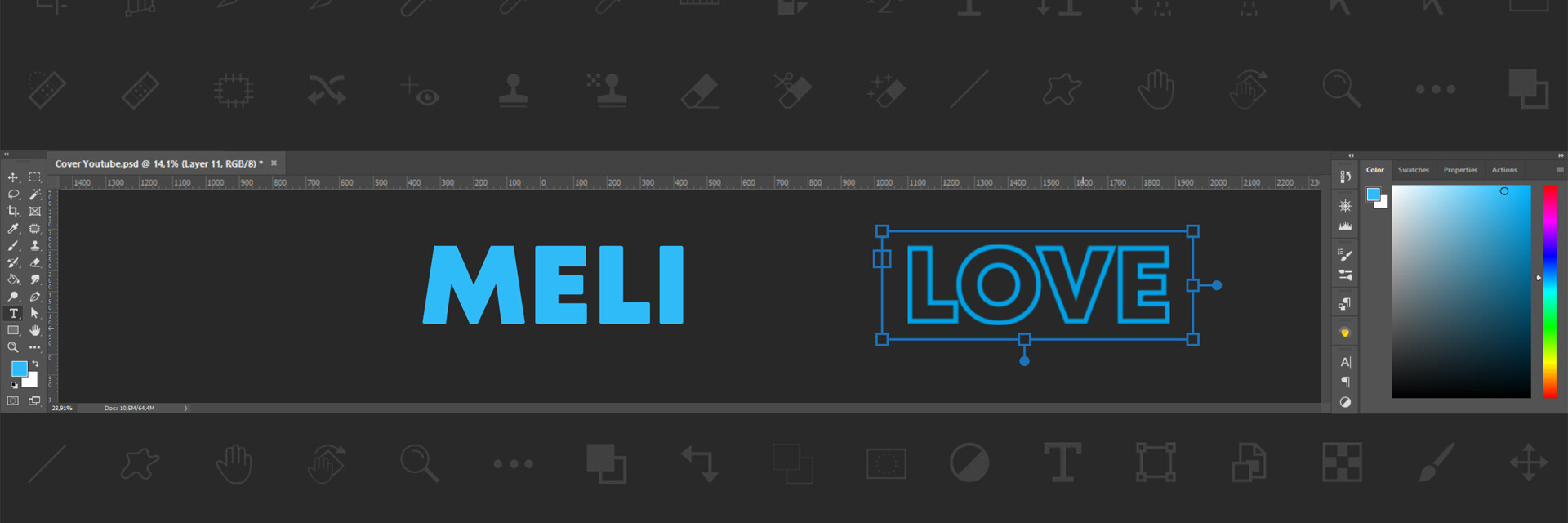 ArtStation - Meli Art