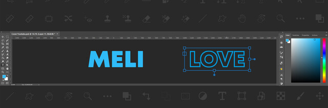 ArtStation - Meli Art