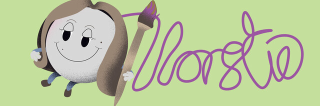 ArtStation - Magdalena Nuspahic