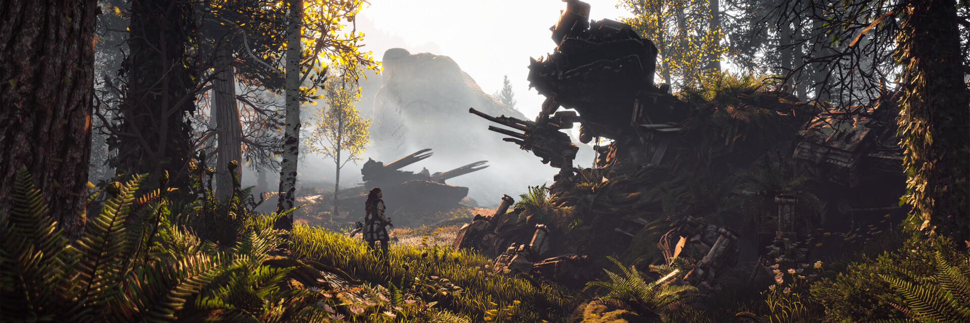 ArtStation - Lochlan Miller