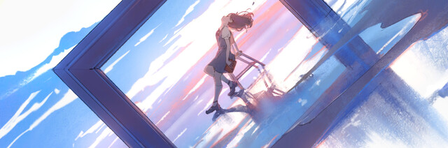 ArtStation - Evan Cheng