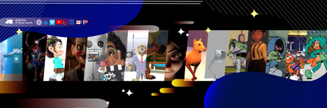 ArtStation - Jr Flores Carrillo