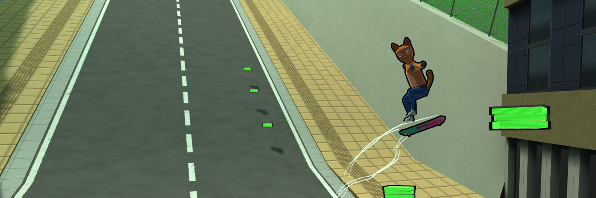 ArtStation - Joshua Ball