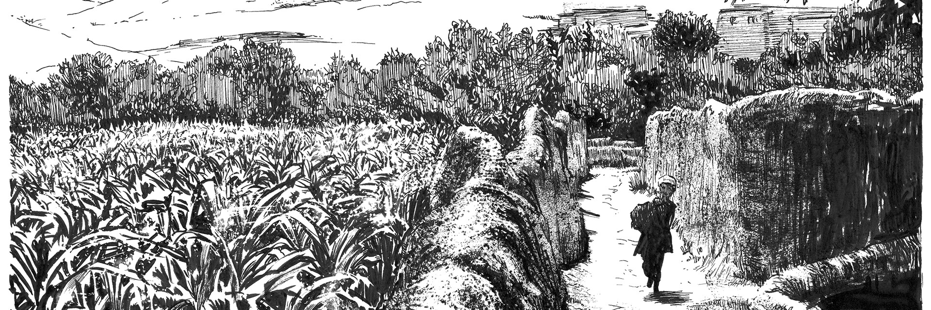 ArtStation - Aaron Olson